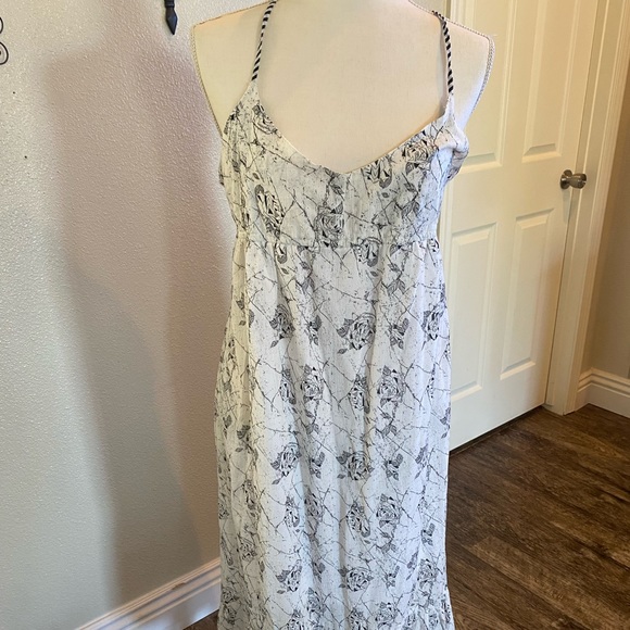 Volcom | Dresses | Perfect Summer Dress | Poshmark